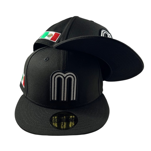 New Era | Accessories | New Era Mexico 223 World Baseball Classic ...